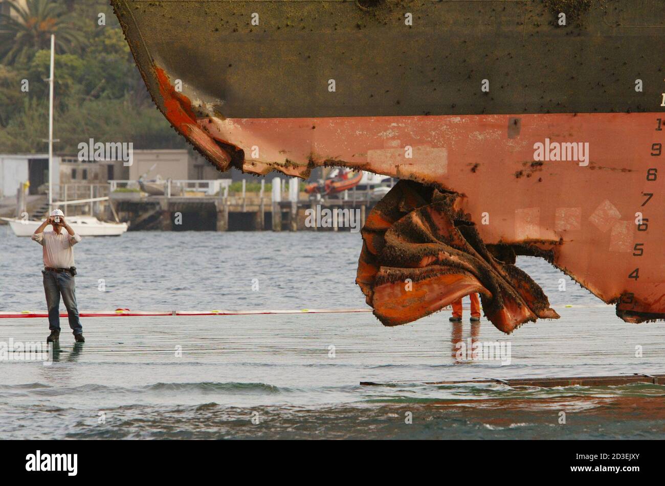 Hms nottingham hi-res stock photography and images - Alamy