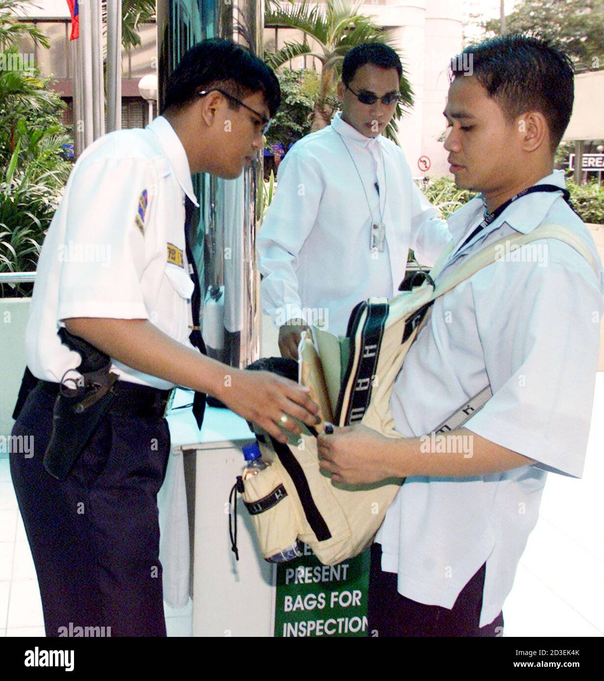 Filipino Australian High Resolution Stock Photography and Images - Alamy