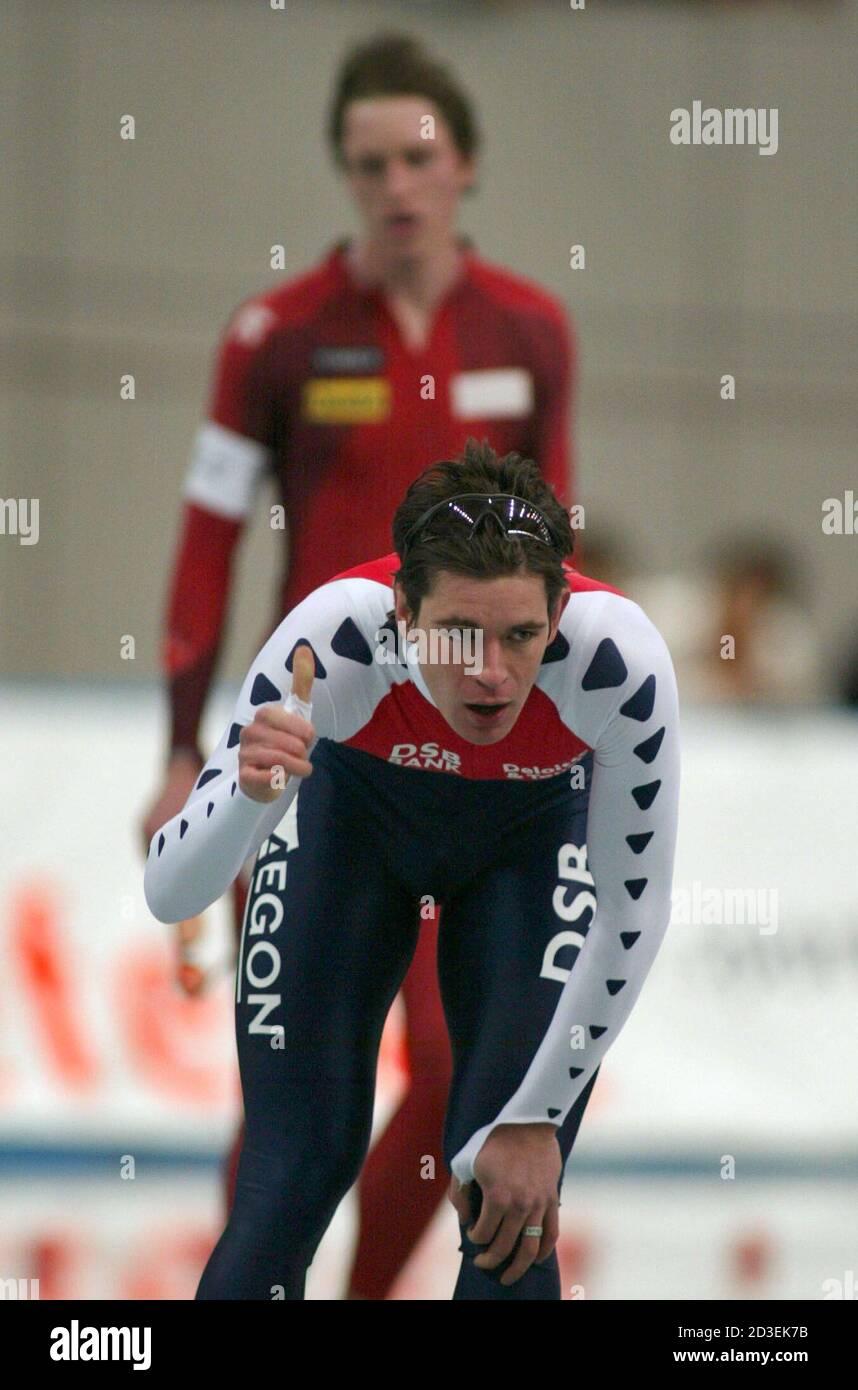 Jan Bos's Instagram, Twitter & Facebook on IDCrawl