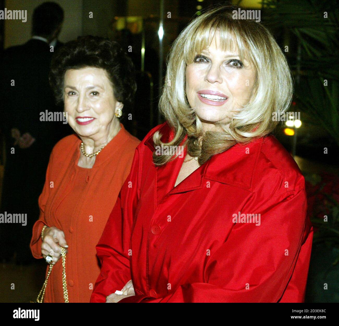 Rosemary clooney family hi-res stock photography and images - Alamy