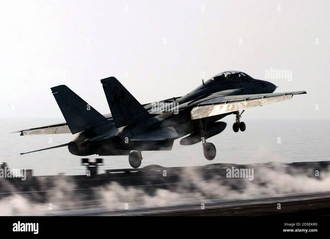 Fighter squadron 31 vf 31 hi-res stock photography and images - Alamy