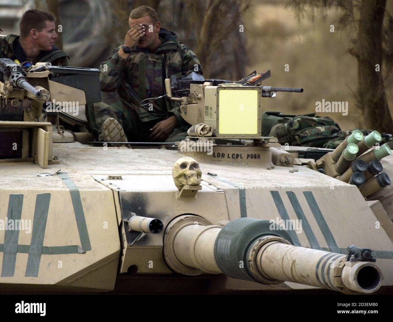 15th marine expeditionary hi-res stock photography and images - Alamy