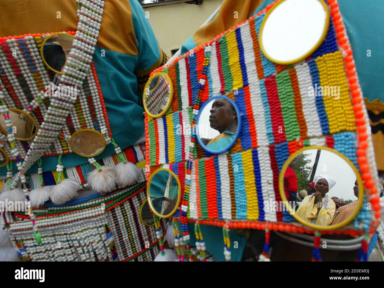 Rain queen balobedu hi-res stock photography and images - Alamy