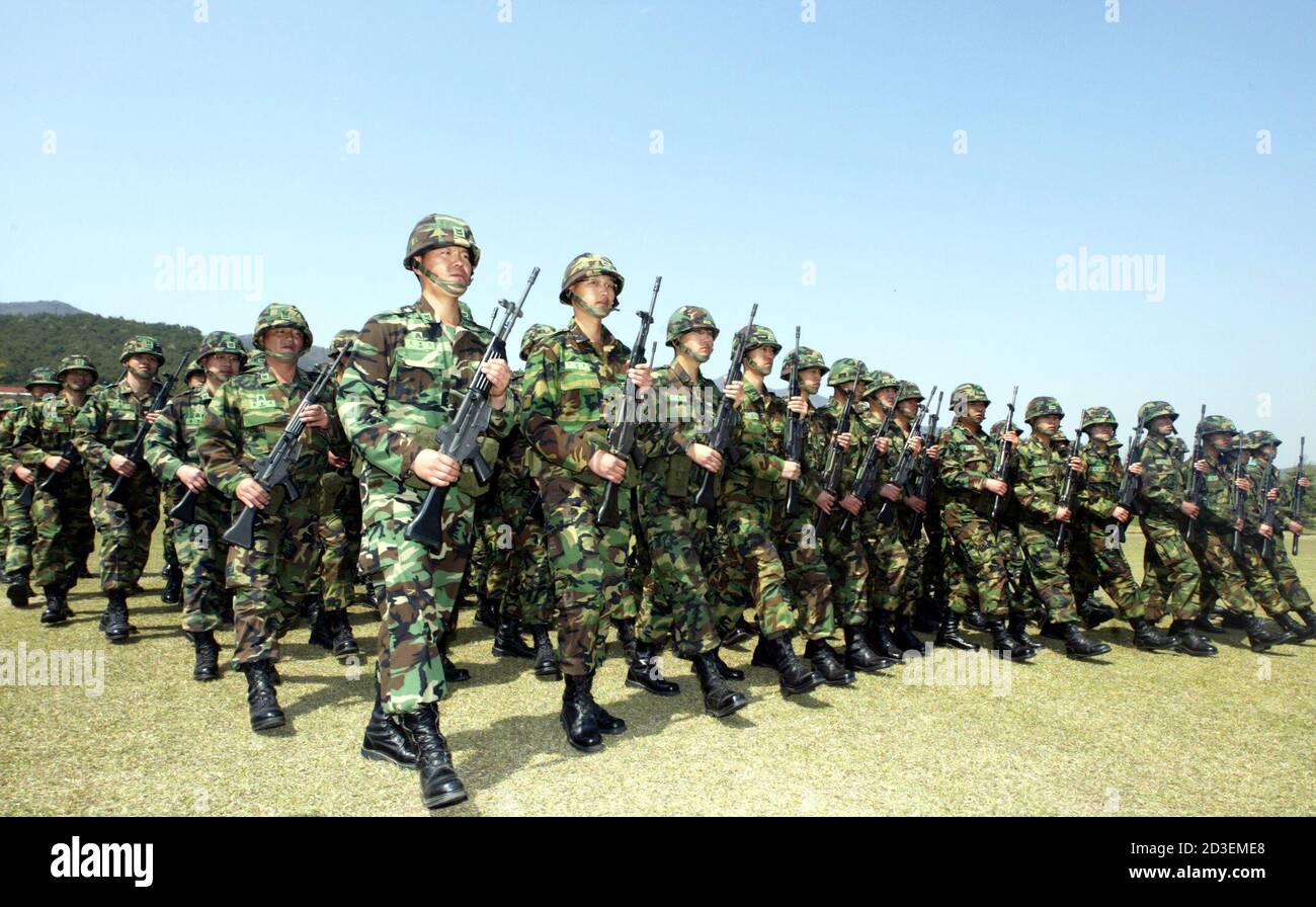 Engineers in korean war hi-res stock photography and images - Alamy