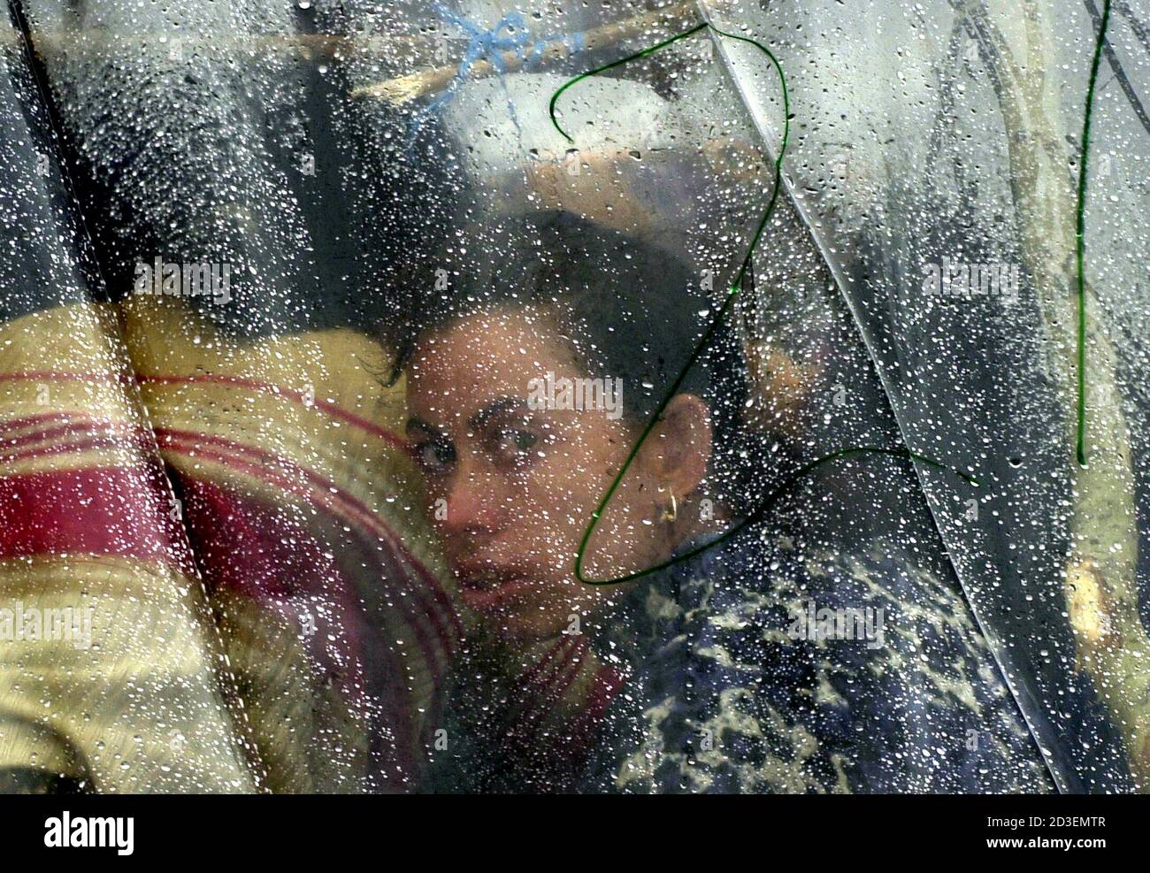 Gypsy camp greece hi-res stock photography and images - Alamy