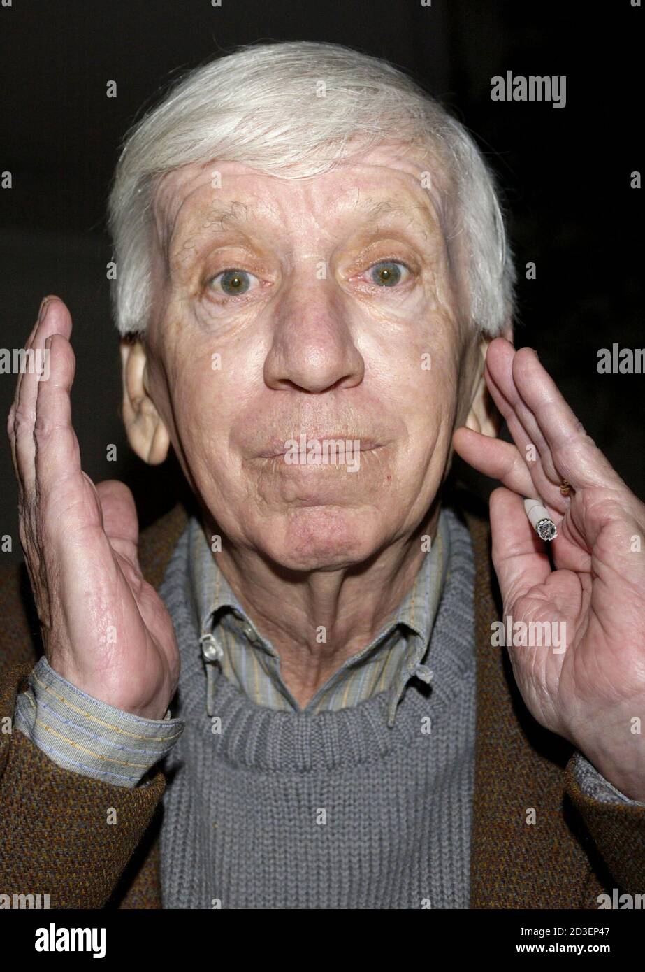 Bob Denver High Resolution Stock Photography and Images - Alamy