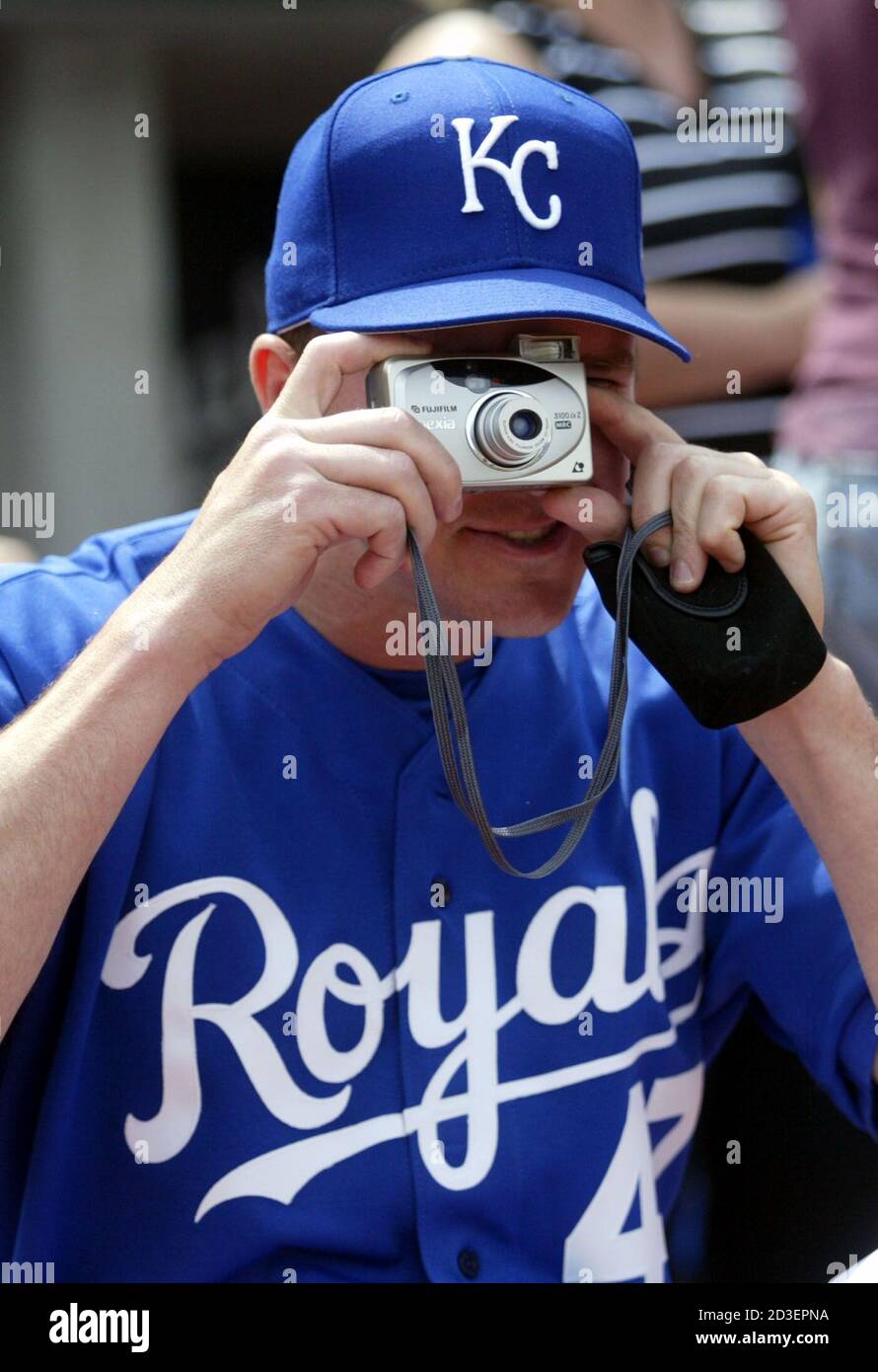 Chicago white sox 2004 april hi-res stock photography and images - Alamy