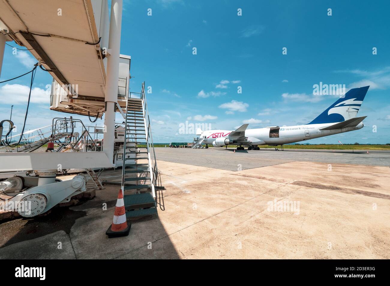 Astral aviation hi-res stock photography and images - Alamy