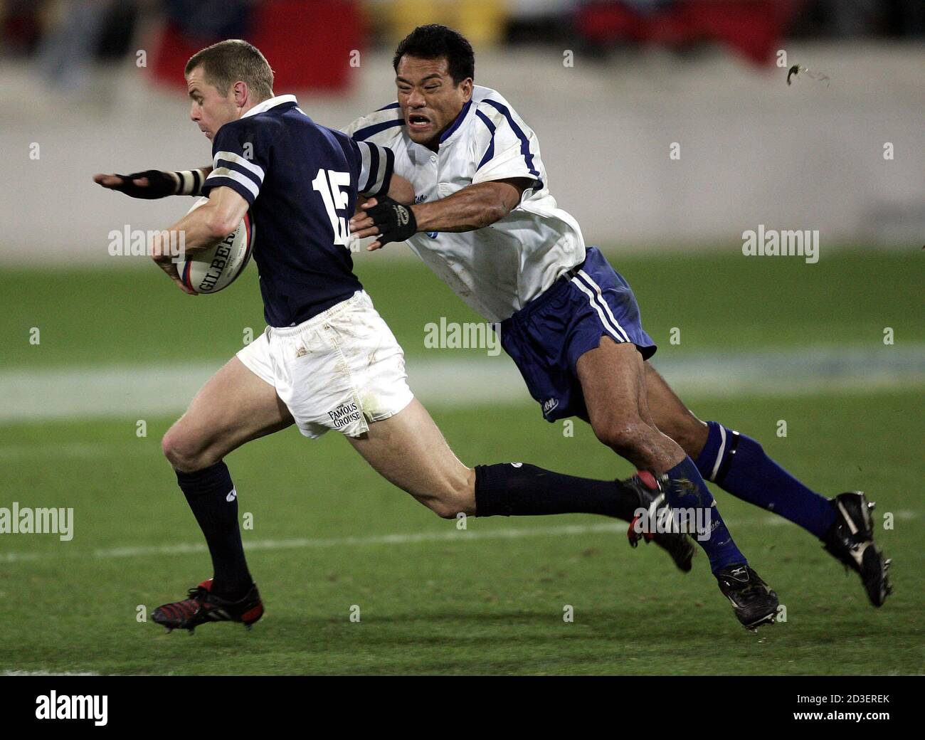 Samoas Brian Lima High Resolution Stock Photography and Images - Alamy