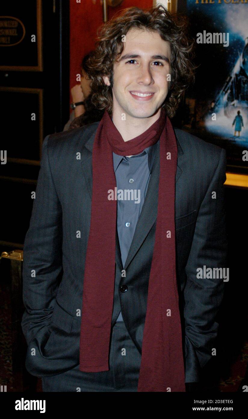 Polar Express Premiere High Resolution Stock Photography and Images - Alamy