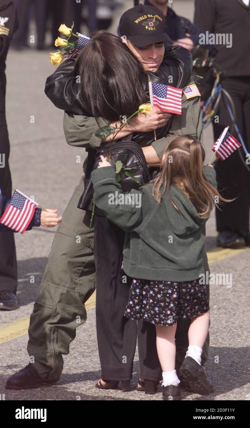 Hainan island incident hi-res stock photography and images - Alamy