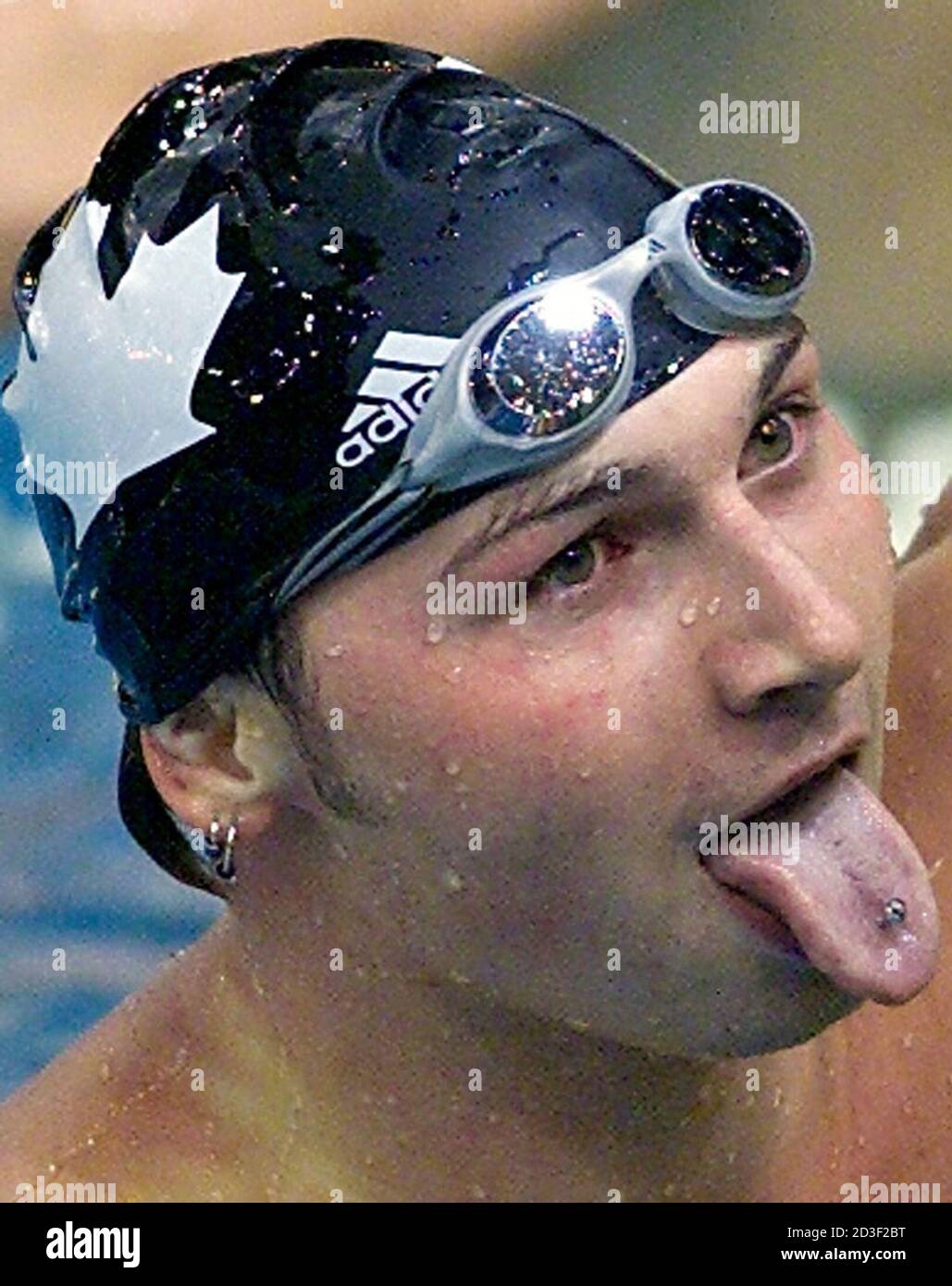 Australian sports stars hi-res stock photography and images - Alamy