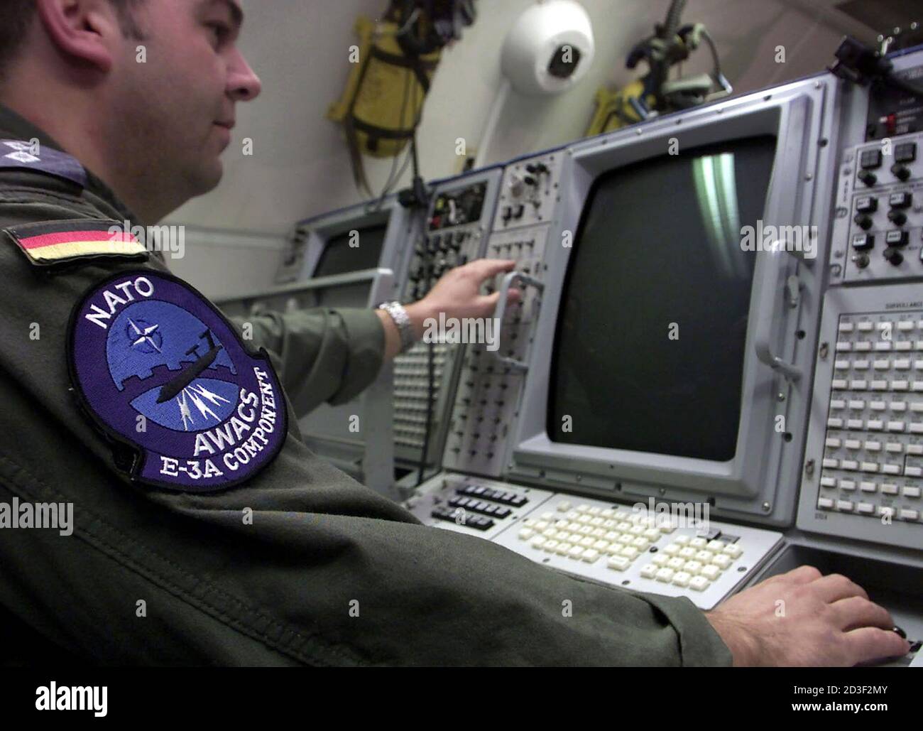 Aviation radar systems hi-res stock photography and images - Alamy