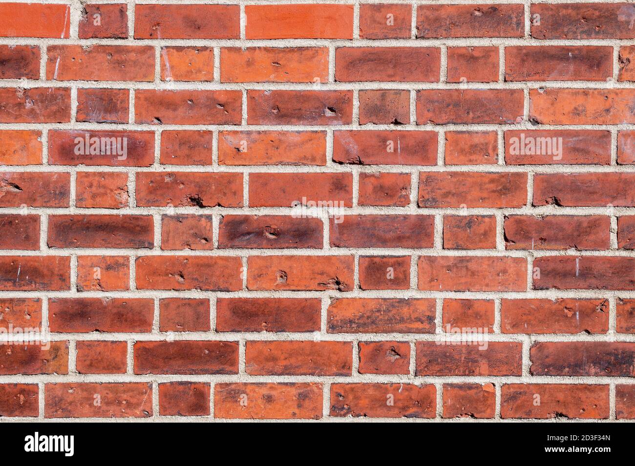 red brick texture or background Stock Photo - Alamy