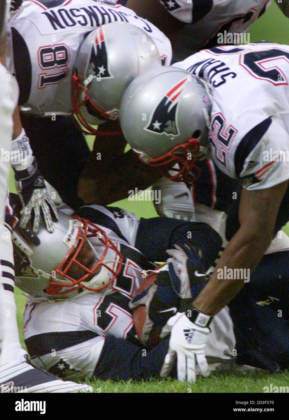 Terrance terrell hi-res stock photography and images - Alamy