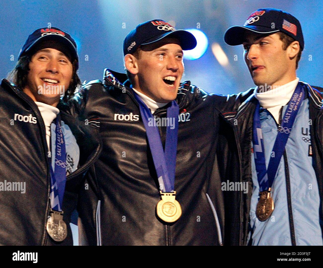 Danny kass ross powers hi-res stock photography and images - Alamy
