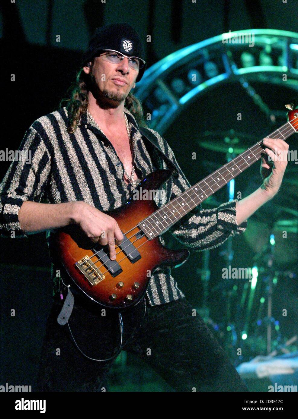Las vegas scorpions hi-res stock photography and images - Alamy