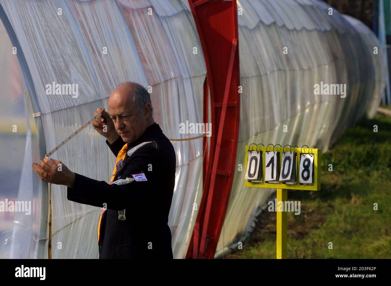 Giuseppe cirillo hi-res stock photography and images - Alamy