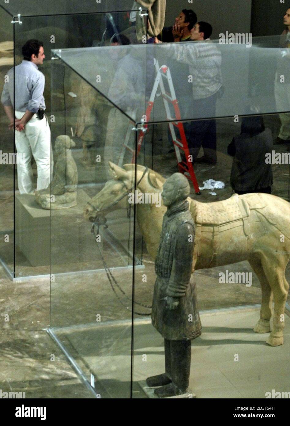 Ming Ching Dynasty High Resolution Stock Photography and Images - Alamy