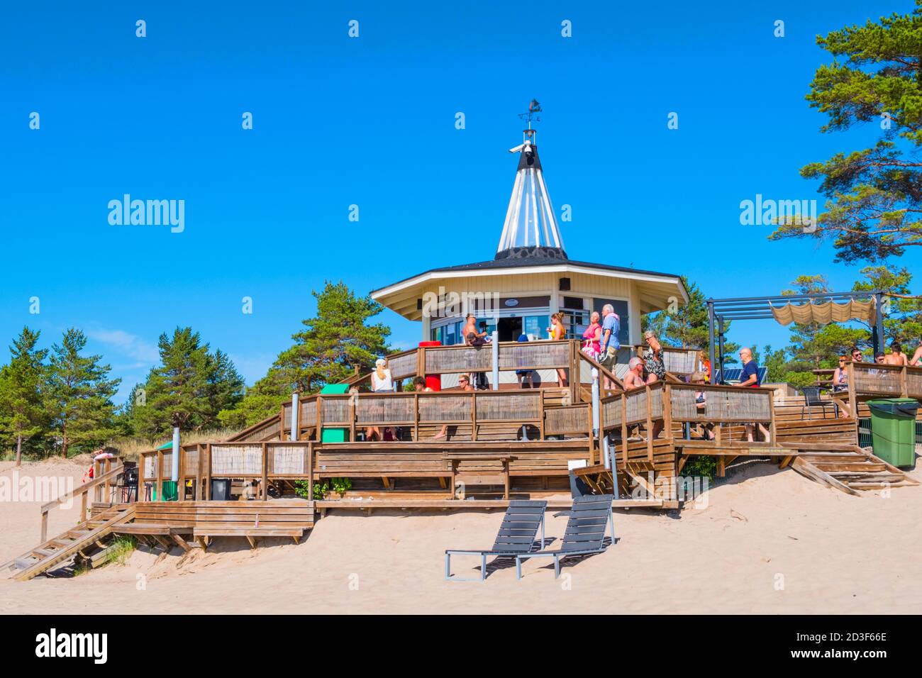 Bikini bar hi-res stock photography and images - Alamy