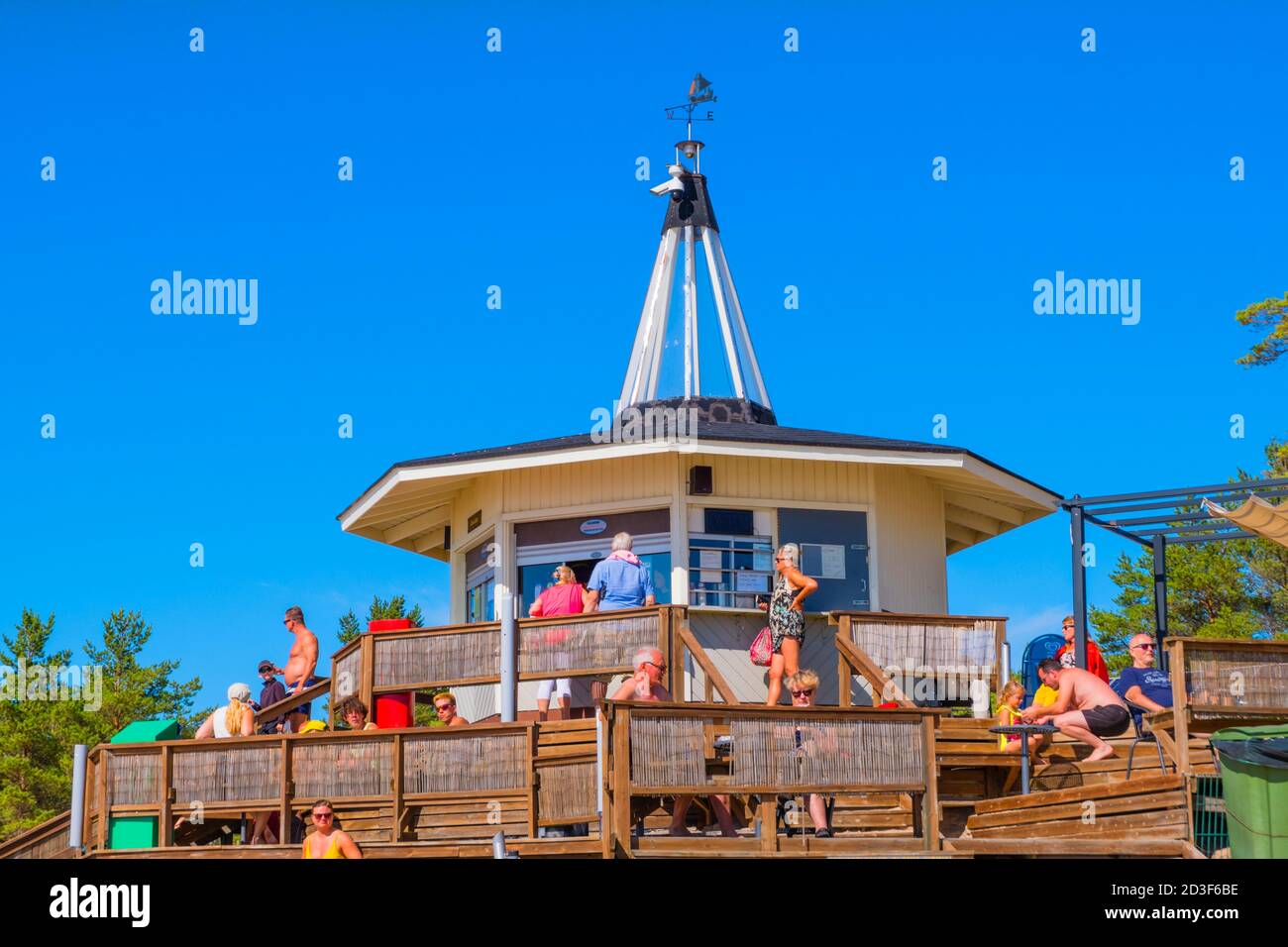 Bikini bar hi-res stock photography and images - Alamy