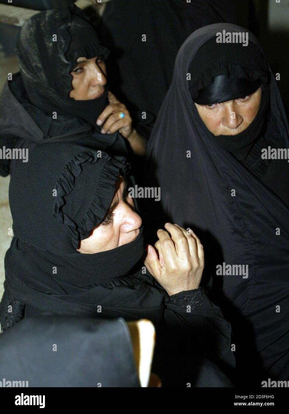 An iraqi doctor hi-res stock photography and images - Alamy