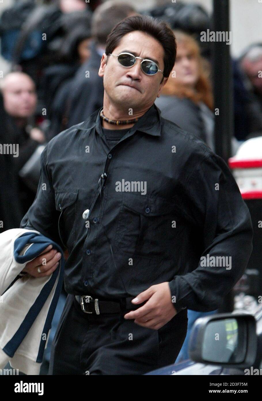 Rena bailey hi-res stock photography and images - Alamy