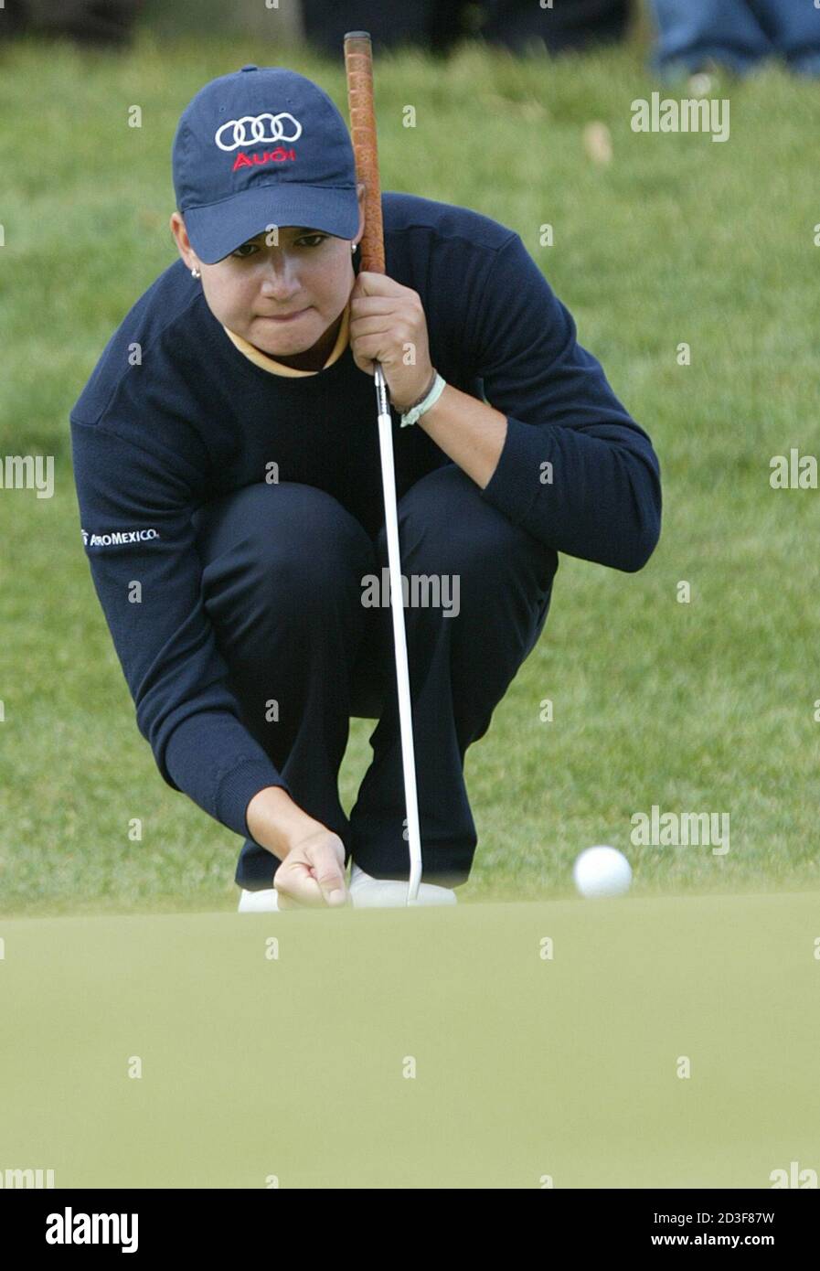 Cj Miles High Resolution Stock Photography and Images - Alamy