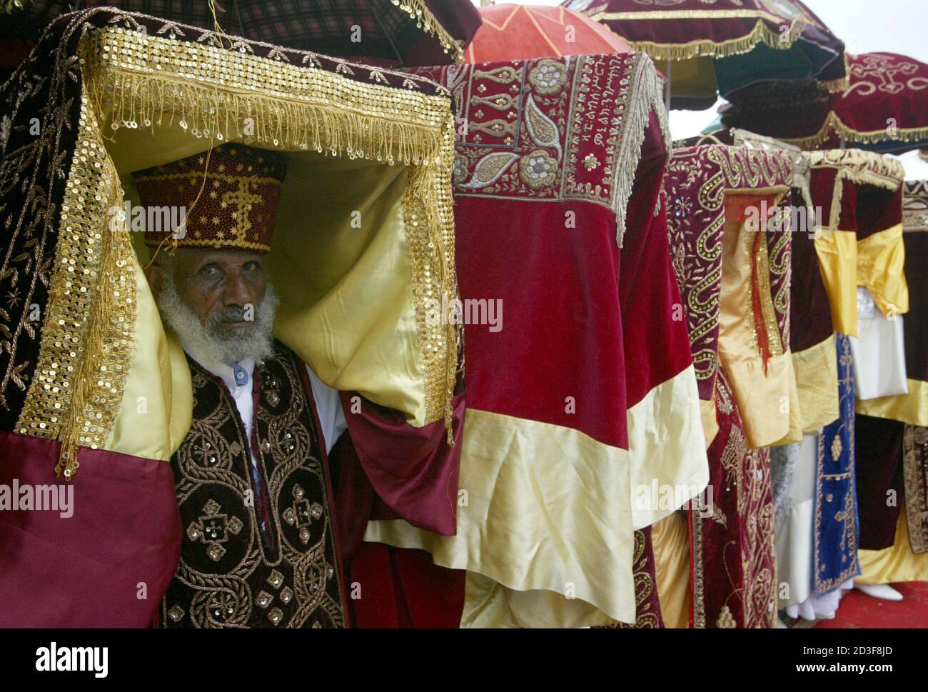 Timket addis ababa ethiopia hi-res stock photography and images - Alamy