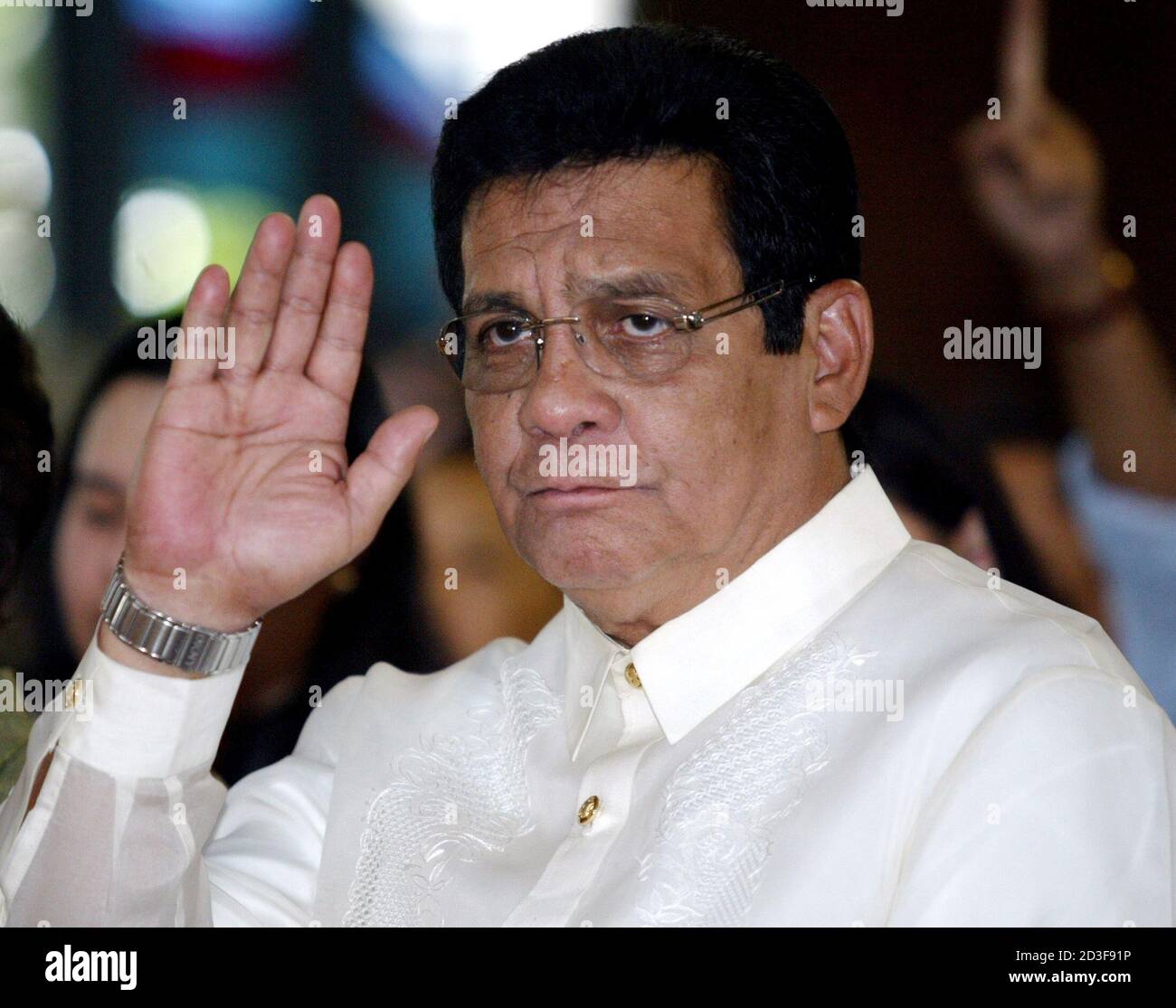 Fernando Poe Jr High Resolution Stock Photography and Images - Alamy