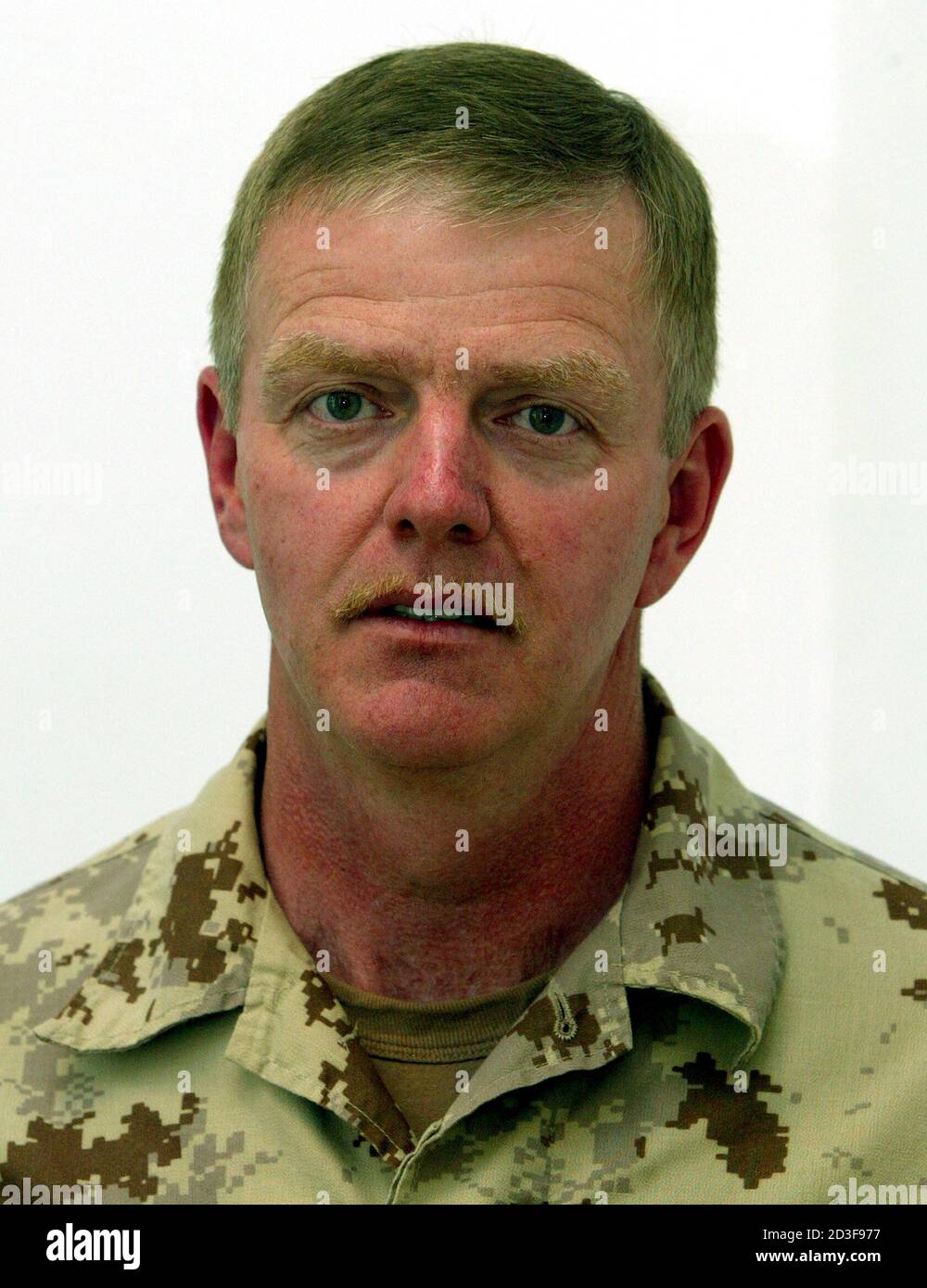 Commander of the canadian forces hi-res stock photography and images ...