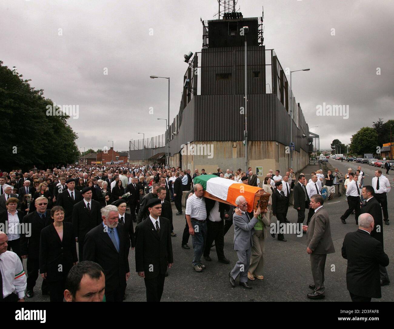 Irish cahill hi-res stock photography and images - Alamy