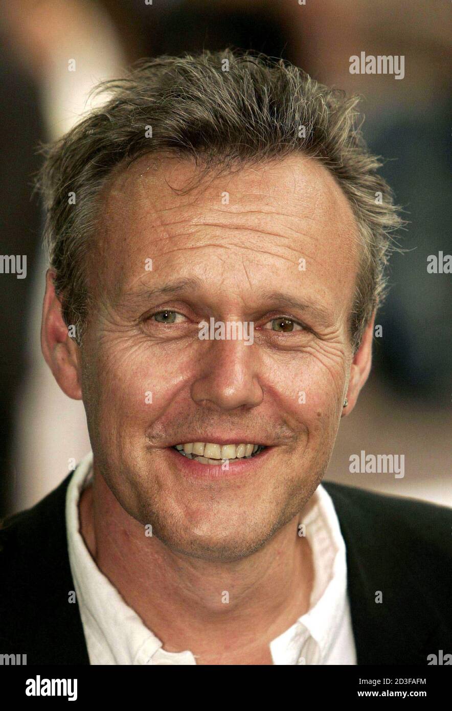 Actor anthony head hi-res stock photography and images - Alamy