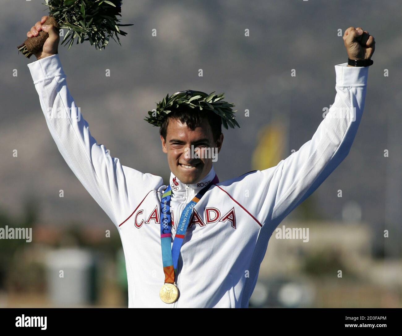 Van Koeverden Adam High Resolution Stock Photography and Images - Alamy