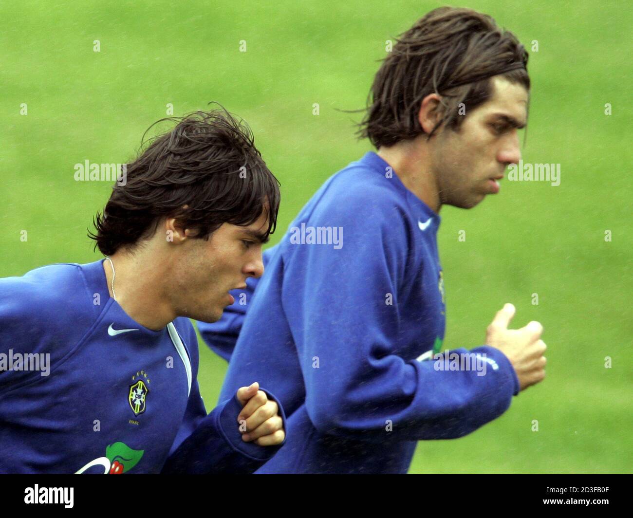 Río kaká hi-res stock photography and images - Alamy