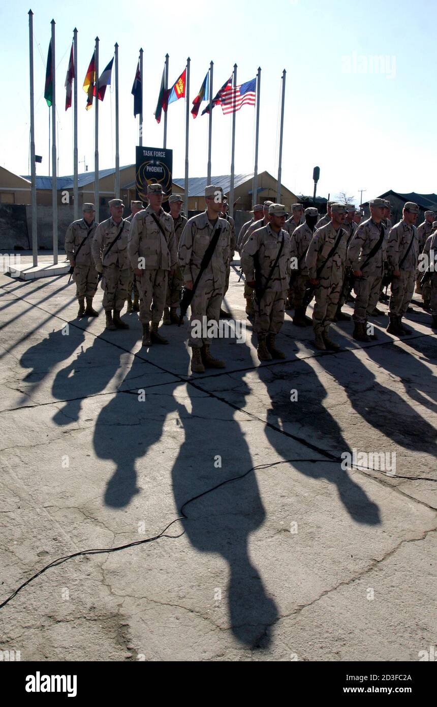 Task force phoenix hi-res stock photography and images - Alamy