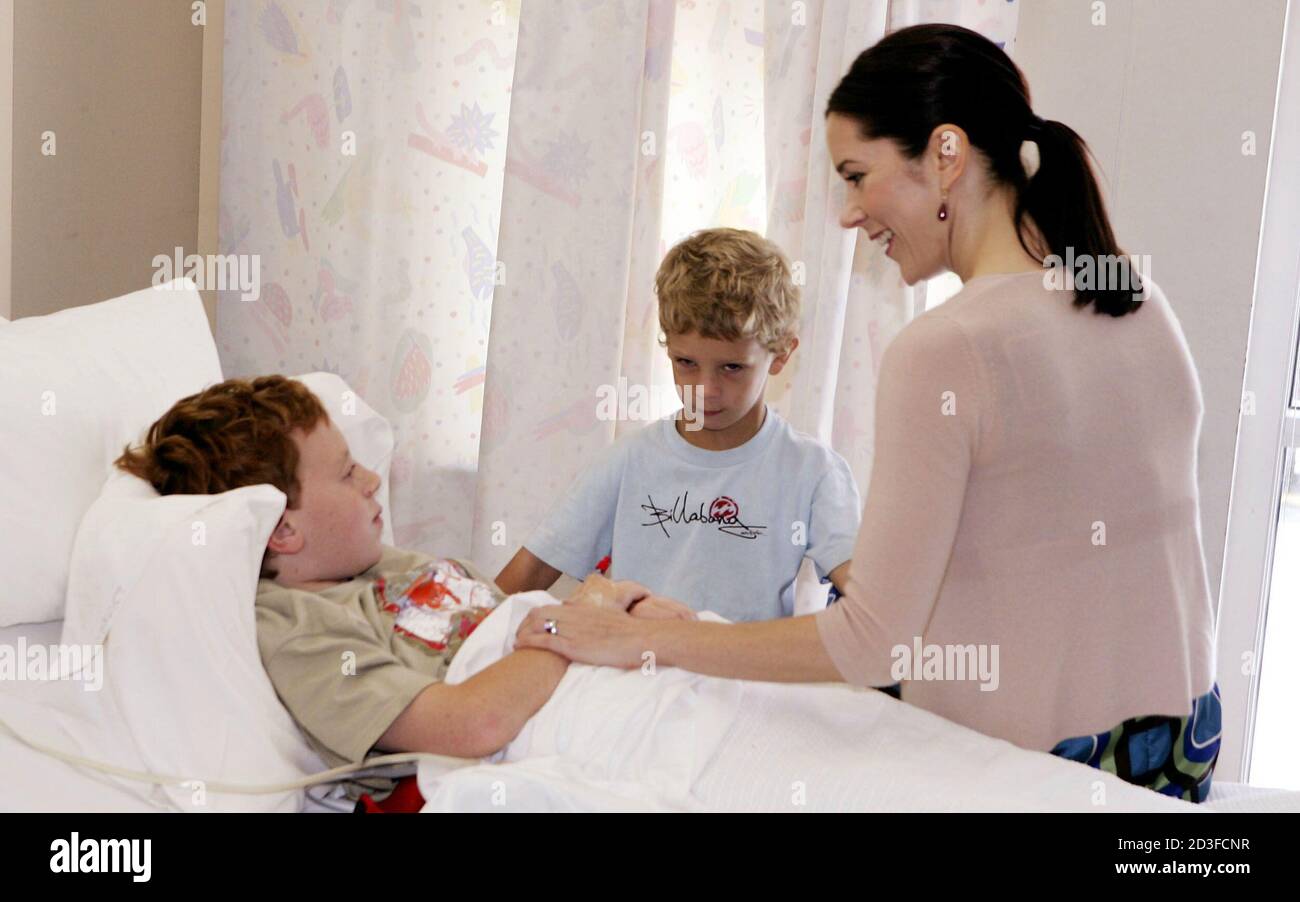 Mary mccready hi-res stock photography and images - Alamy