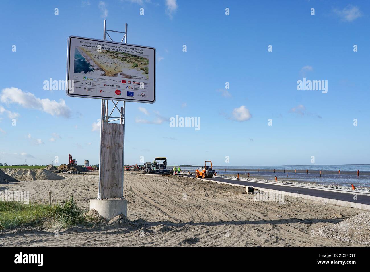Coastal development hi-res stock photography and images - Alamy