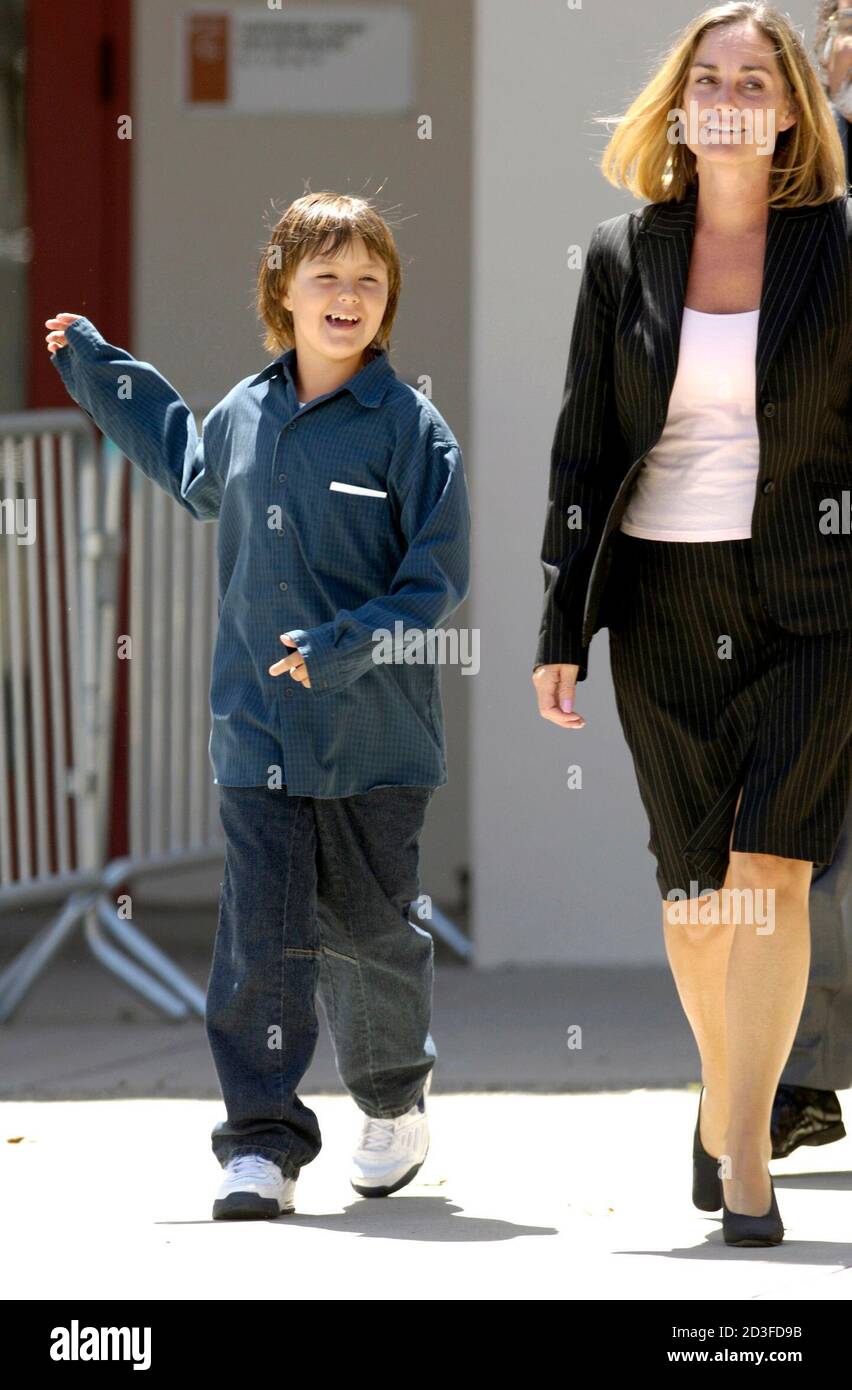 Prudence Brando High Resolution Stock Photography and Images - Alamy