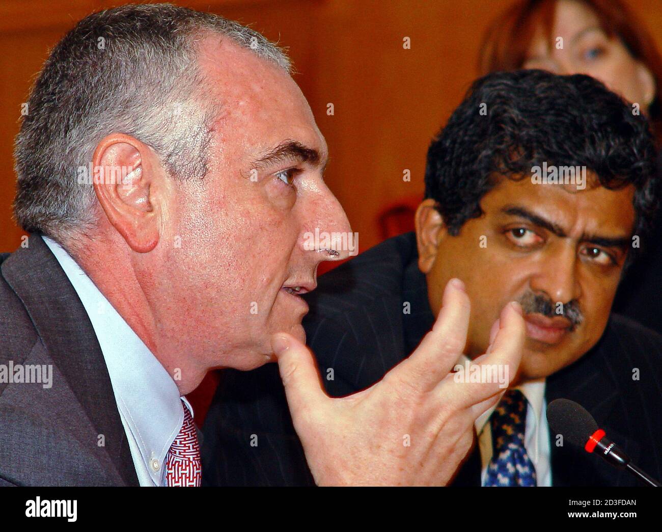 Philippe joubert hi-res stock photography and images - Alamy