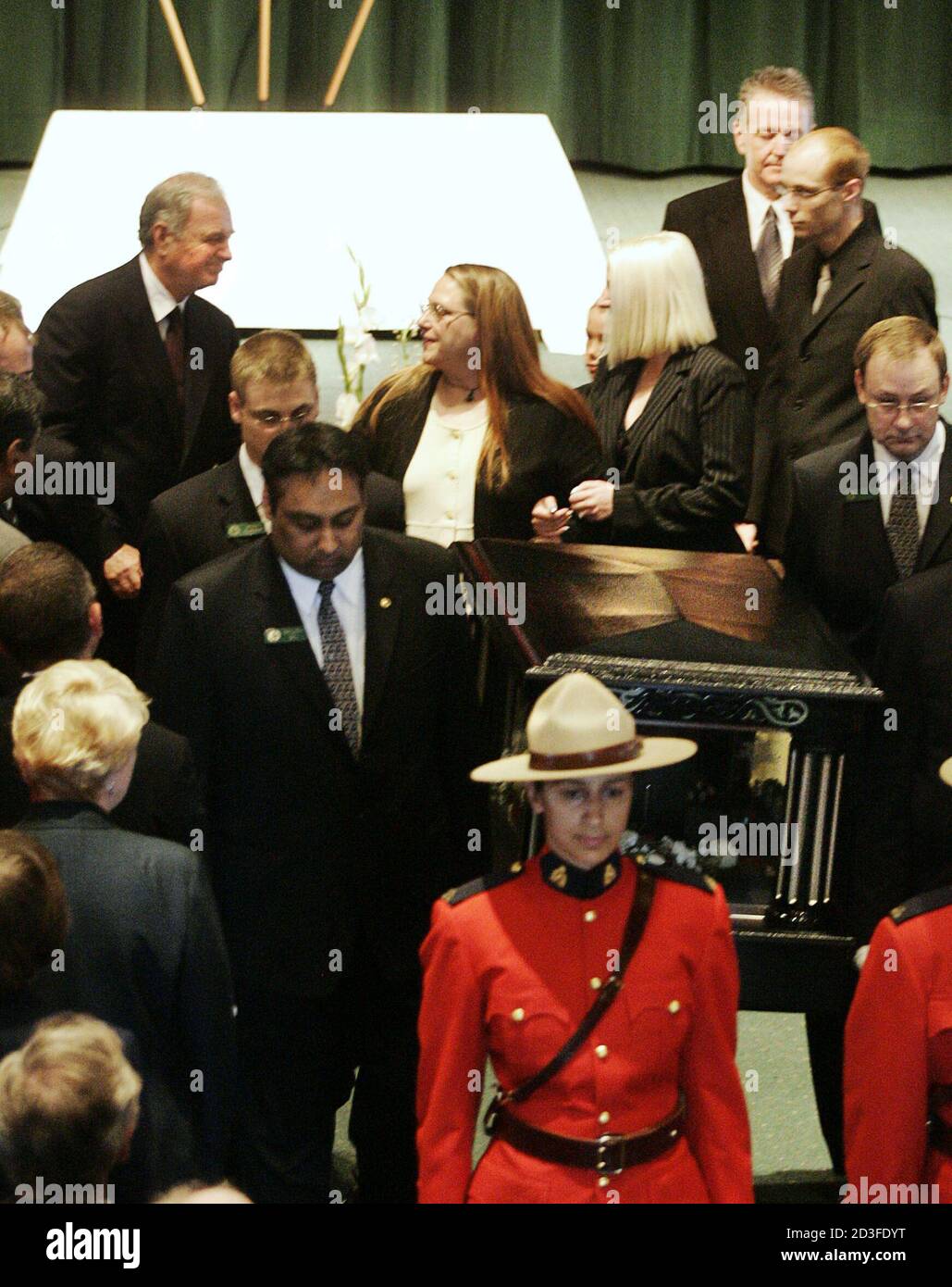 Wife of the british pm hi-res stock photography and images - Alamy