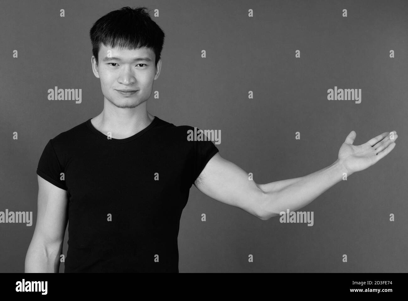 Chinese hand gesture hi-res stock photography and images - Alamy