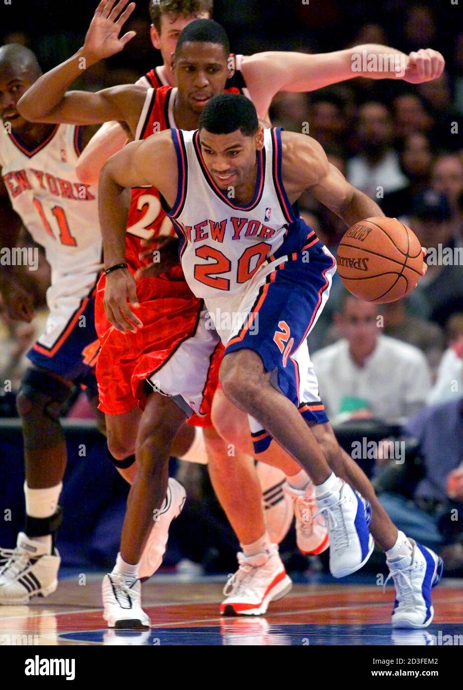 Larry robinson hi-res stock photography and images - Alamy