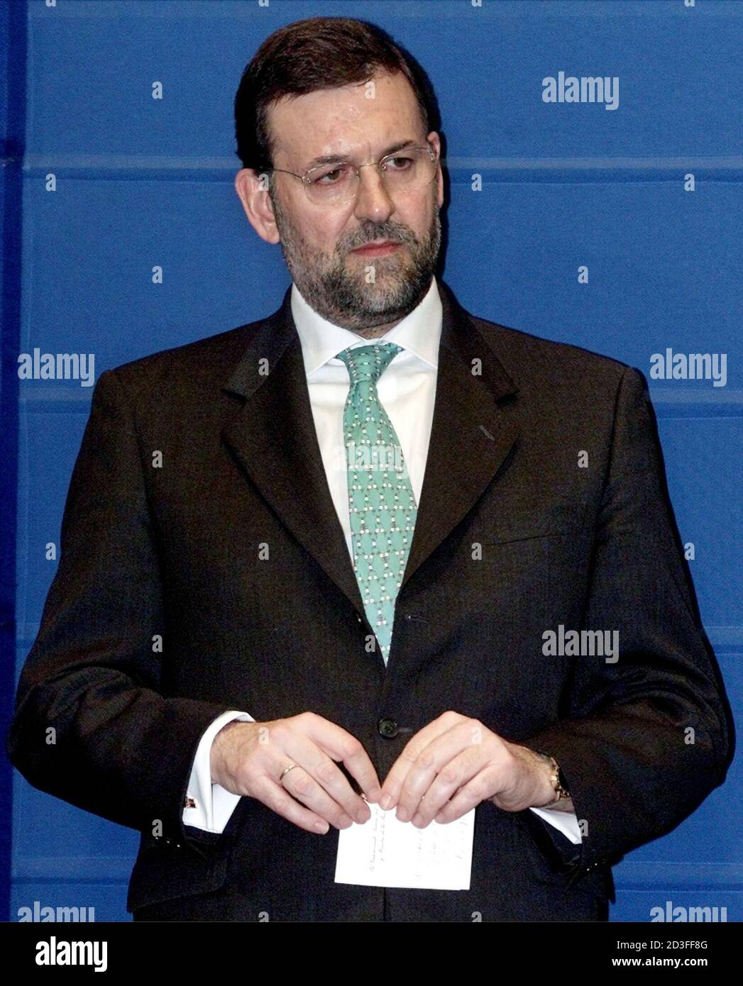 Jaime mayor oreja hi-res stock photography and images - Alamy