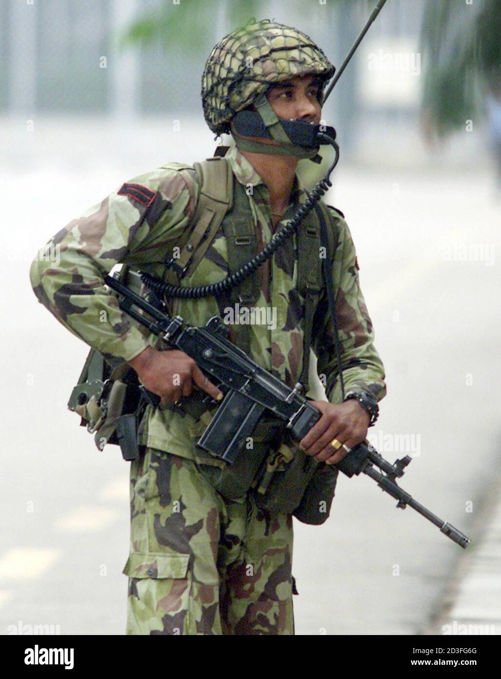 Nepalese Royal Massacre High Resolution Stock Photography and Images ...
