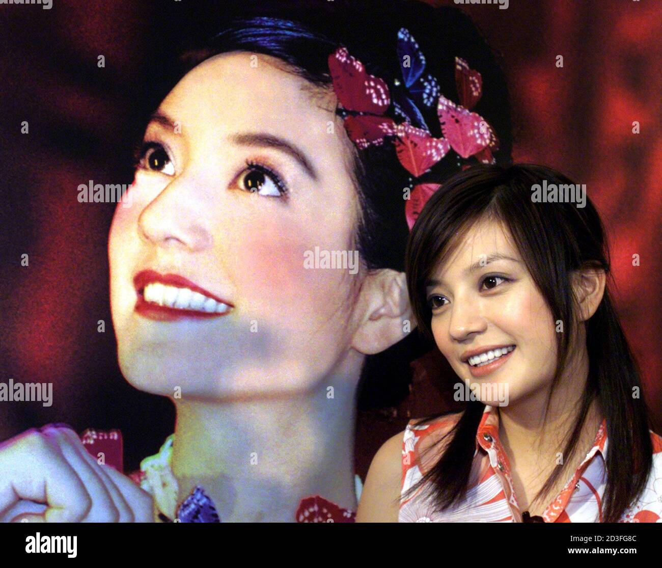 Chau stephen hi-res stock photography and images - Alamy