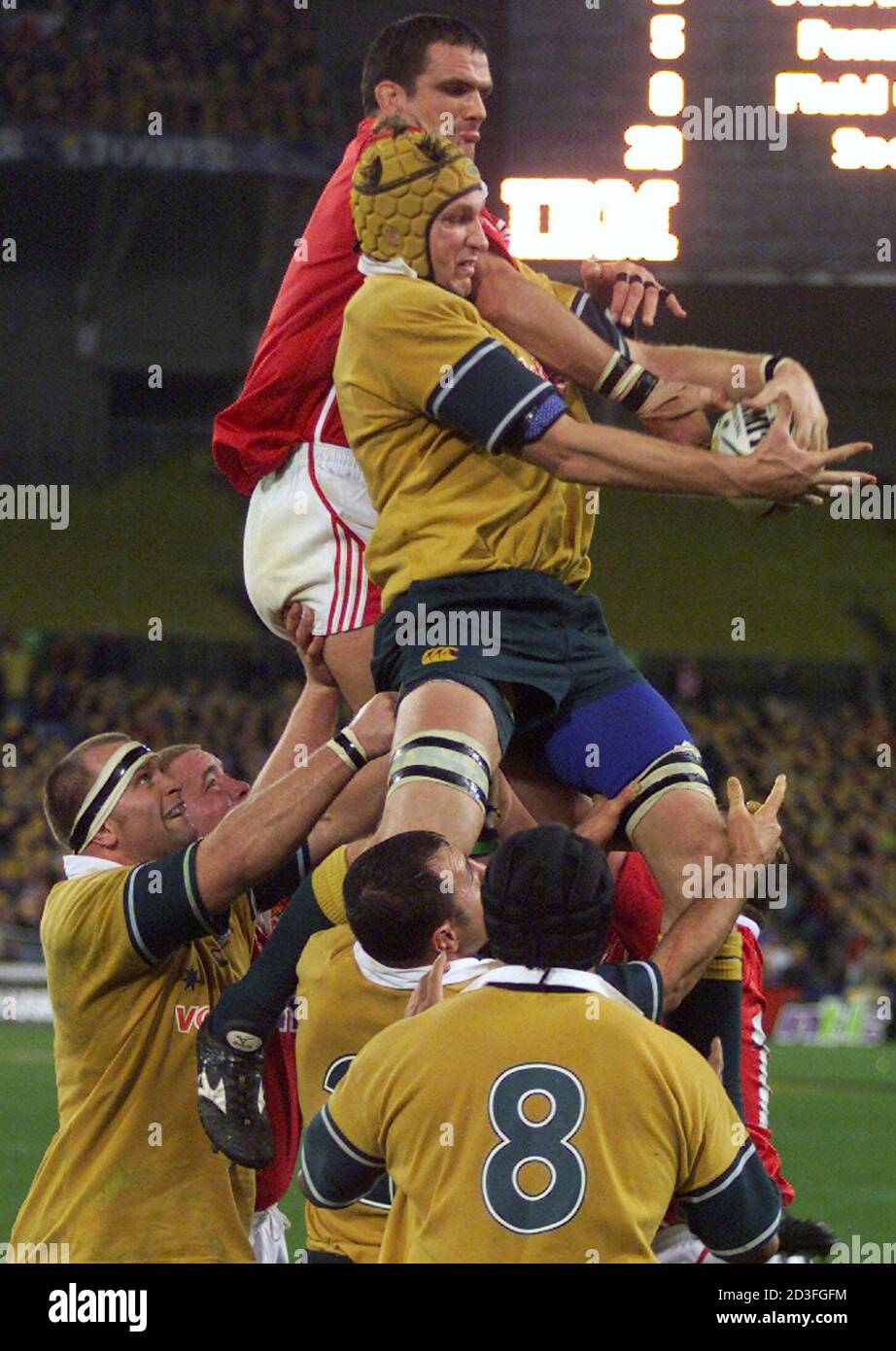 Last in series ever hi-res stock photography and images - Alamy