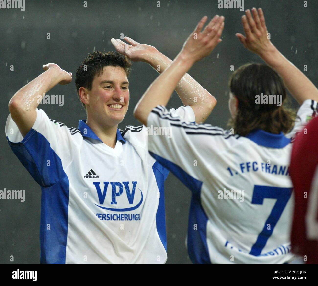 German Pia High Resolution Stock Photography and Images - Alamy