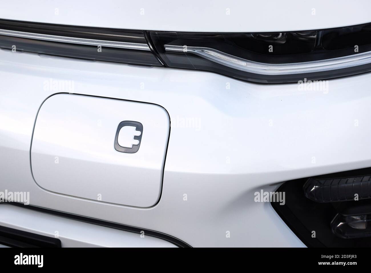 Loadung flaps hi-res stock photography and images - Alamy