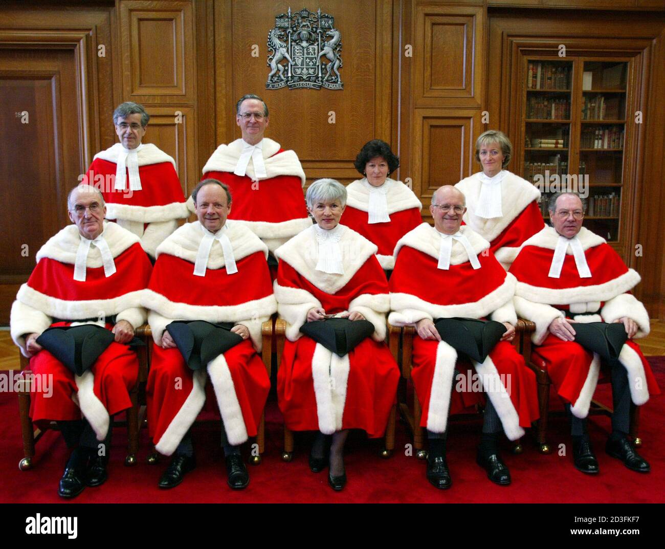 William binnie hi-res stock photography and images - Alamy